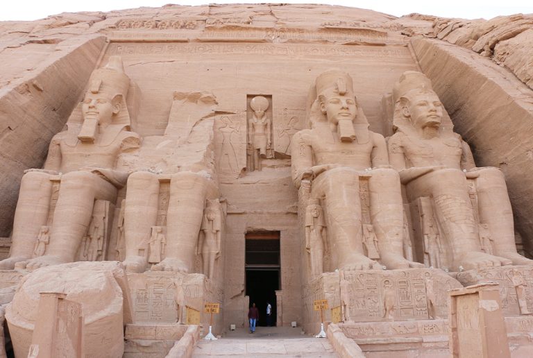Egypt Statues: 10 Essential Facts And Key Elements