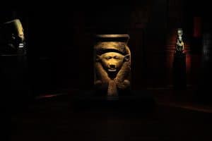 Egyptian Animal Statues: 8 Essential Facts