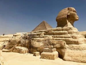 Egypt Statues: 10 Essential Facts And Key Elements
