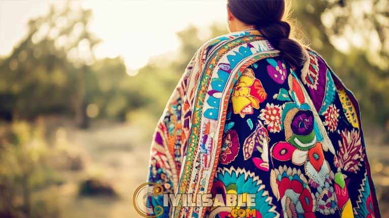 Traditional Mexican Dress History: 9 Essential Facts
