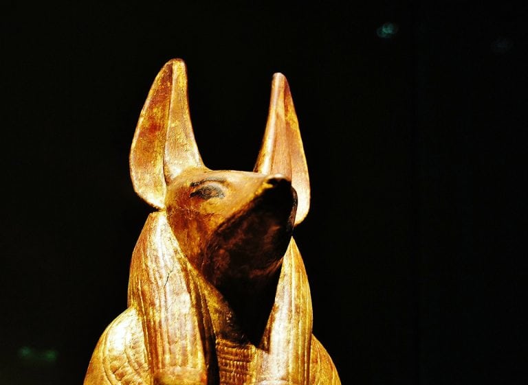 Egyptian Animal Statues: 8 Essential Facts