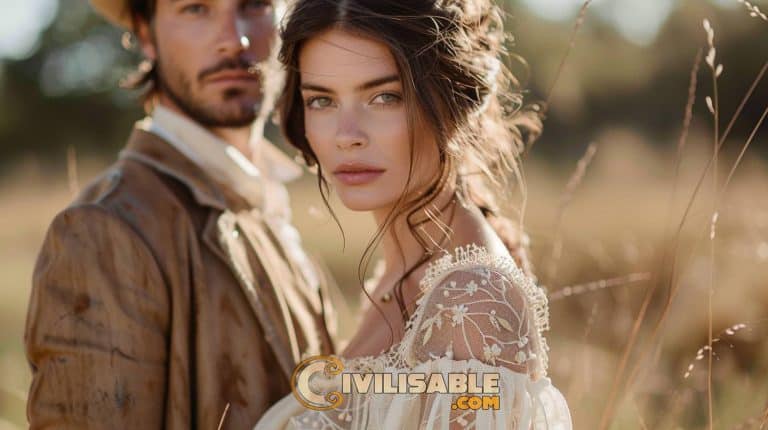 Traditional Australian Wedding Dress: 6 Key Insights