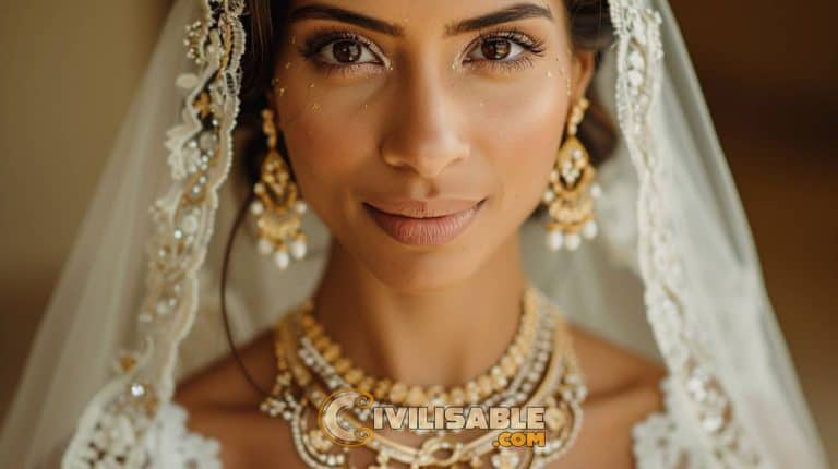 Traditional Brazilian Wedding Dress: 6 Key Insights