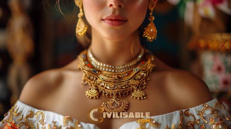 Traditional Chilean Wedding Dress: 6 Key Insights