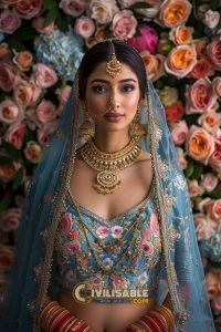 Traditional Pakistani Wedding Dress: 6 Key Insights