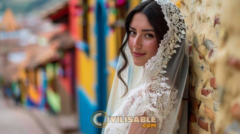 Traditional Peruvian Wedding Dress: 6 Key Insights