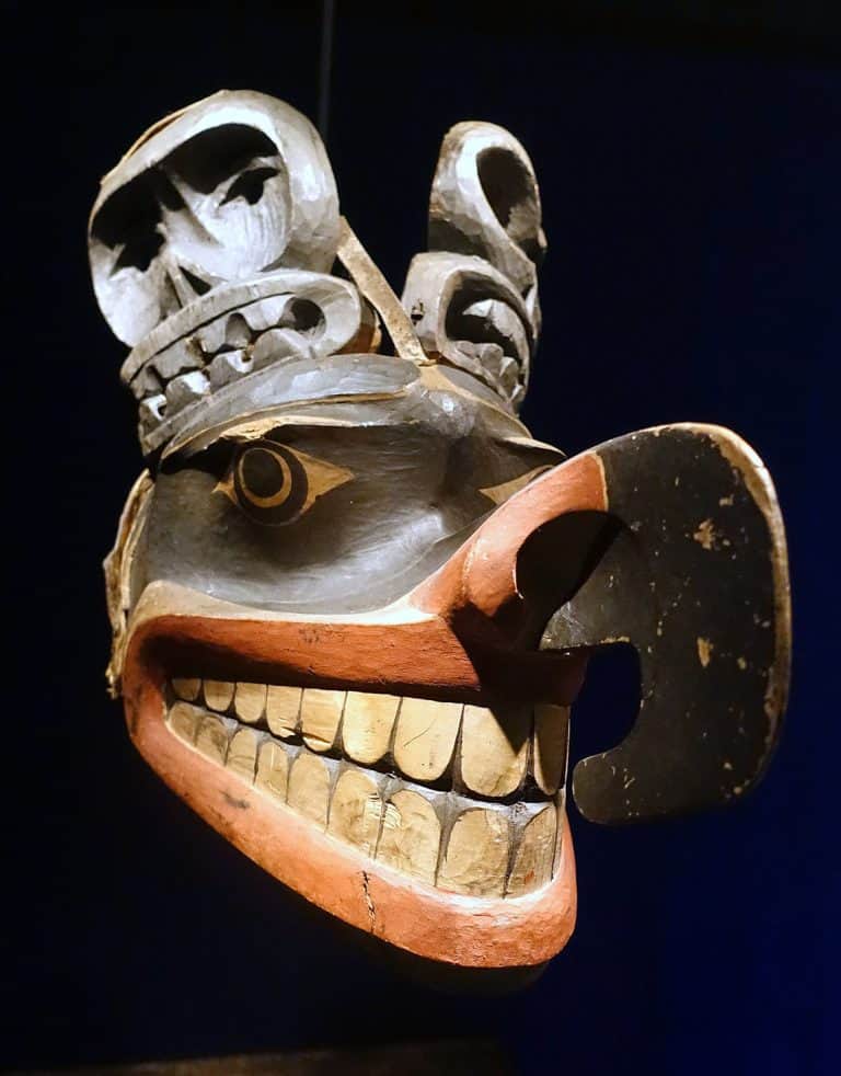 Native American Sculptures: 8 Dominant Ones