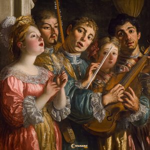 Italian Music History: 10 Notable Eras
