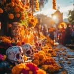 Mexican Folklore: 5 Echoes Of Myths