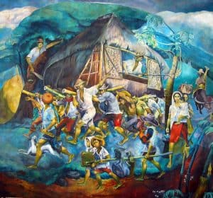 Philippine Folklore: 6 Portals To The Myths