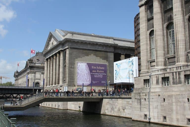Best Museums In Berlin: 14 Must-See Gems