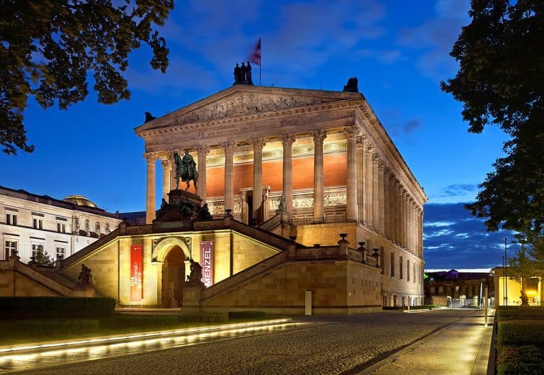 Best Museums In Berlin: 14 Must-See Gems