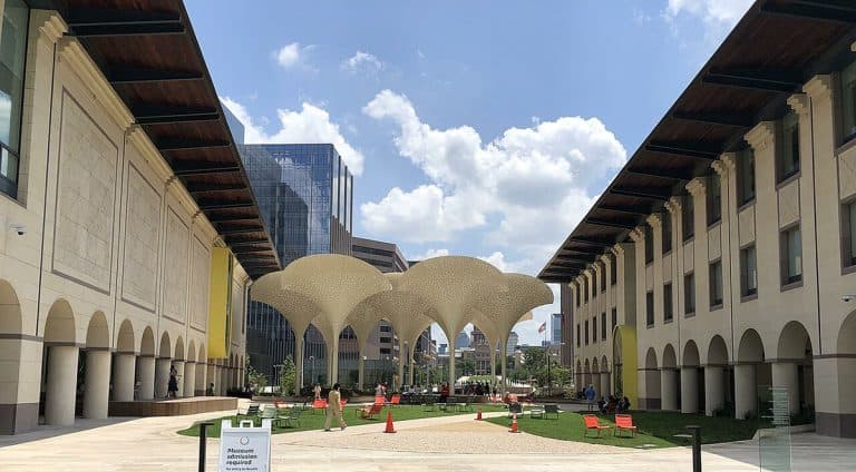 Best Museums In Texas: 13 Must-See Gems