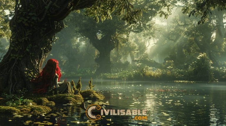 Brazilian Folklore: 5 Portals To The Myths