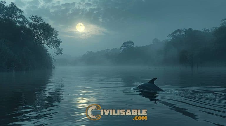 Brazilian Folklore: 5 Portals To The Myths