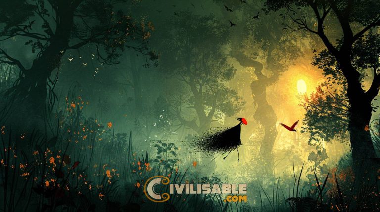 Brazilian Folklore: 5 Portals To The Myths