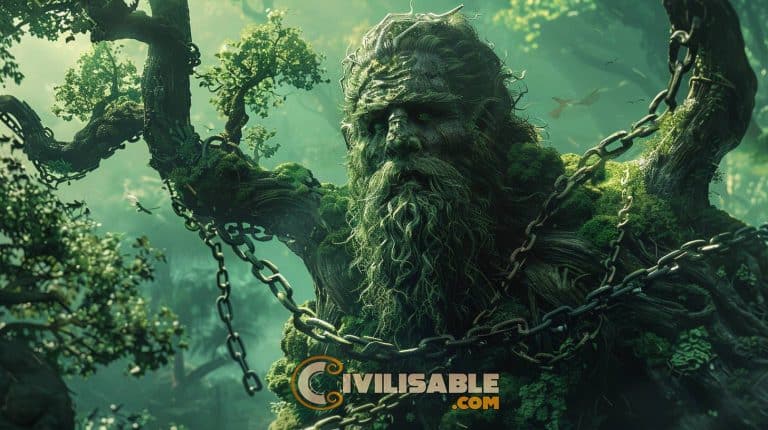 Caribbean Folklore: 4 Portals To The Myths