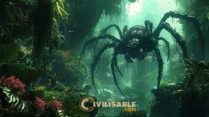 Caribbean Folklore: 4 Portals To The Myths