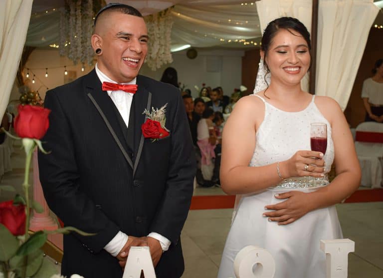 Colombian Wedding Traditions: 8 Memorable Customs