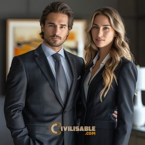 Business Smart Attire: 3 Interesting Points