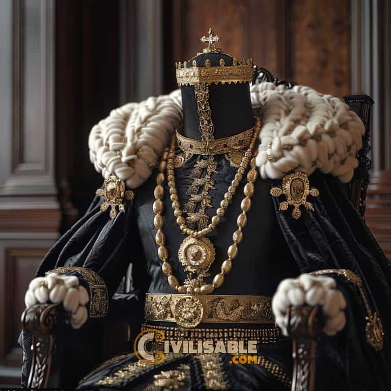 Court Attire: 3 Key Insights Into Styles