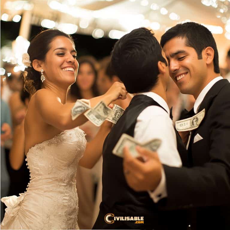 Colombian Wedding Traditions: 8 Memorable Customs