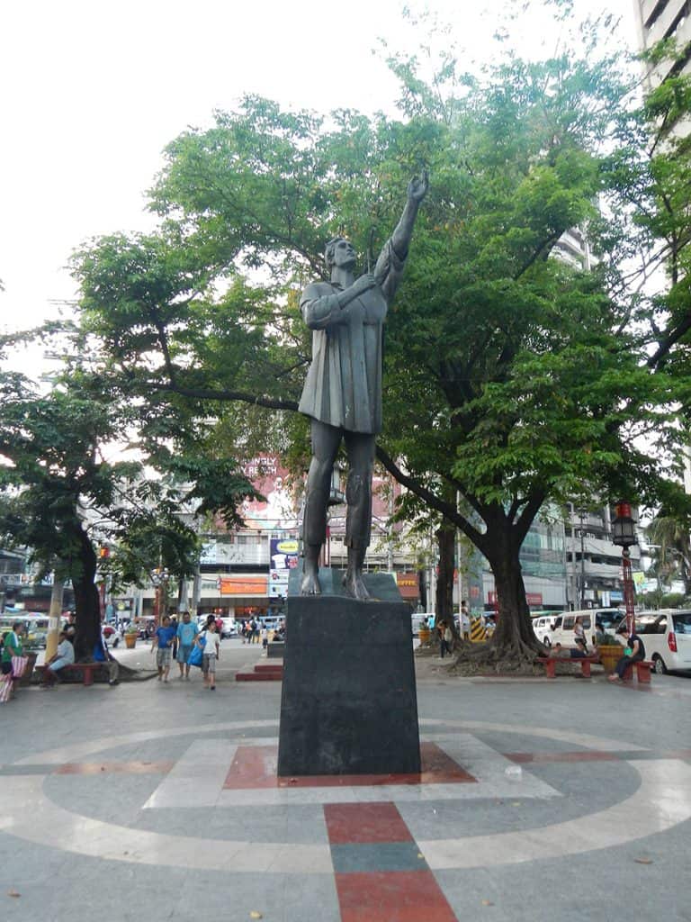 Famous Sculptures In The Philippines: Exploring 12 Masterpieces