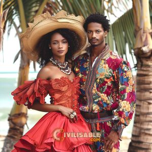 South American Fashion: 4 Unique Discoveries