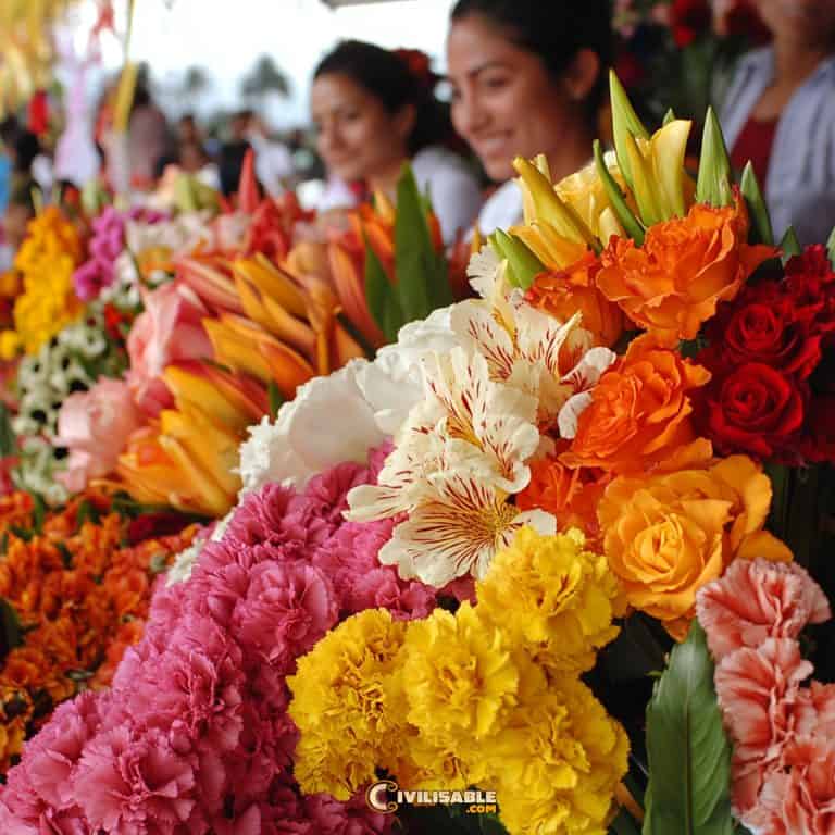 Colombian Wedding Traditions: 8 Memorable Customs