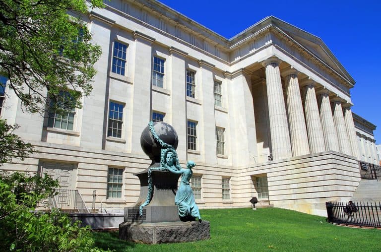 Free Museums In Washington, D.C.: 14 Must-See Gems