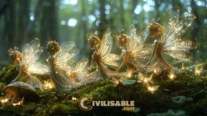 French Folklore: 5 Portals To The Myths