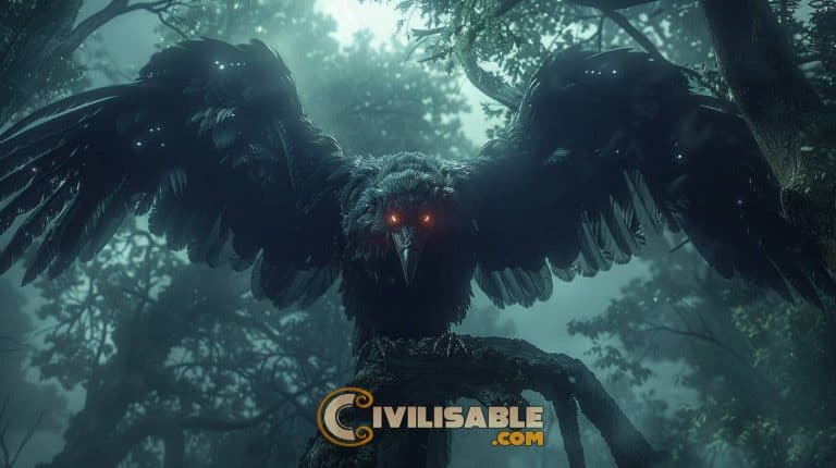 German Folklore Creatures: 4 Echoes Of Myths