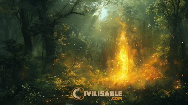 Hungarian Folklore: 5 Portals To The Myths
