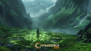 Icelandic Folklore: 5 Portals To The Myths