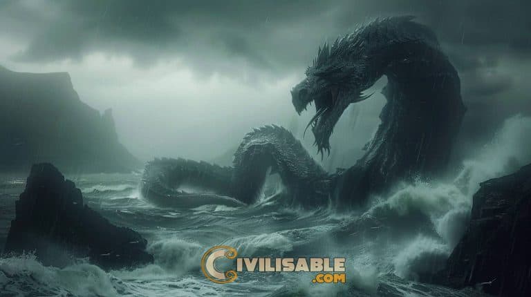 Icelandic Folklore: 5 Portals To The Myths
