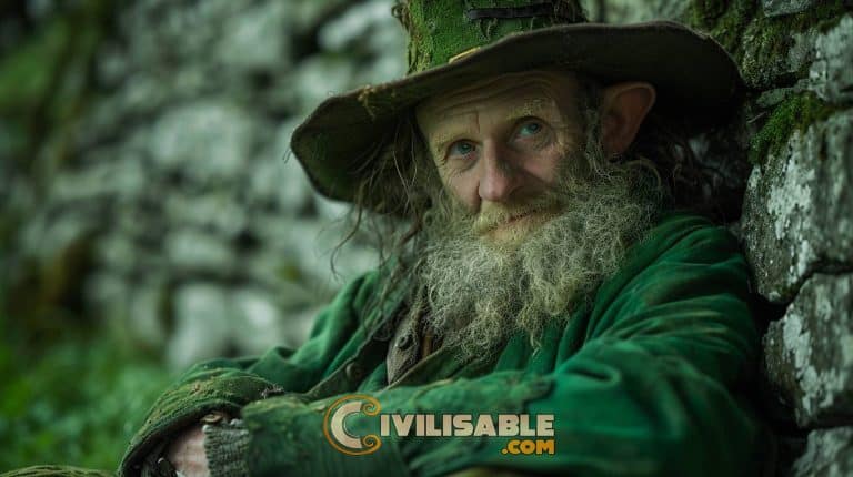 Irish Folklore Creatures: 10 Echoes Of Myths