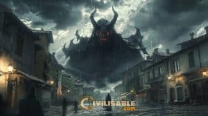Italian Folklore Creatures: 8 Specific Figures