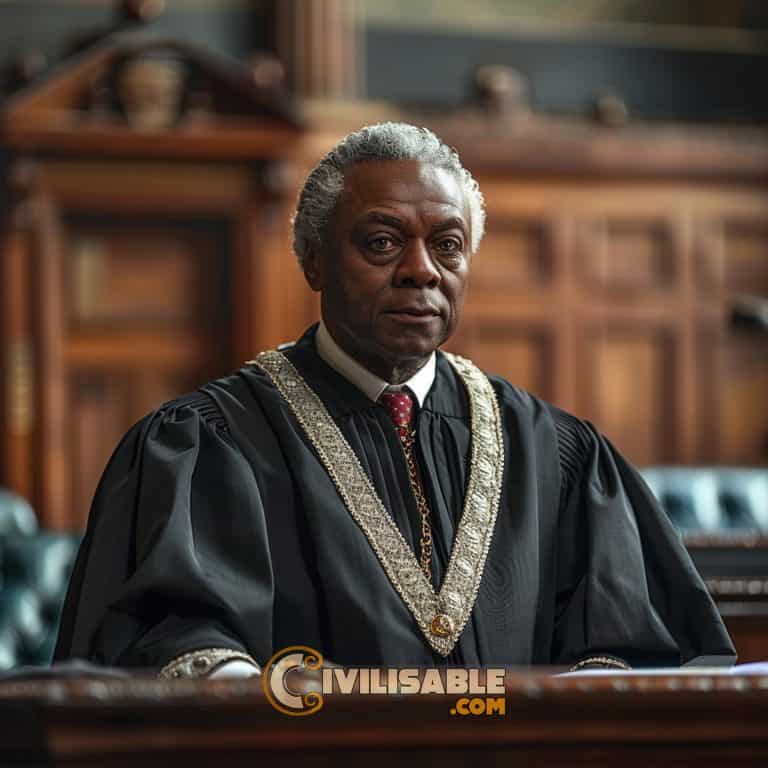 Court Attire: 3 Key Insights Into Styles