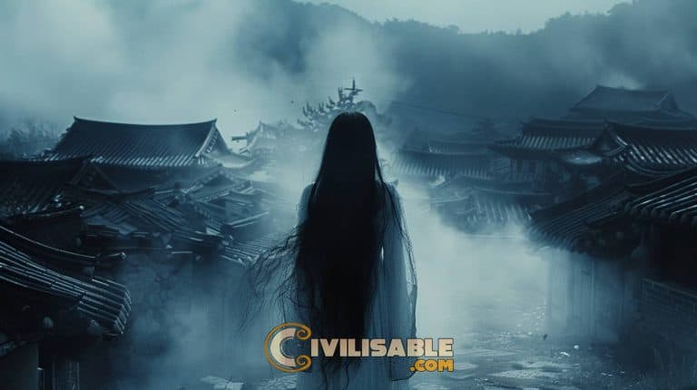 Korean Folklore Creatures: 4 Echoes Of Myths