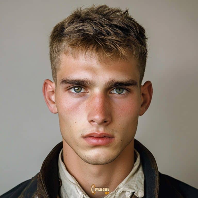 What Do German Men Look Like? 6 Fascinating Aspects