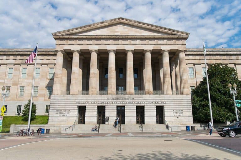 Free Museums In Washington, D.C.: 14 Must-See Gems