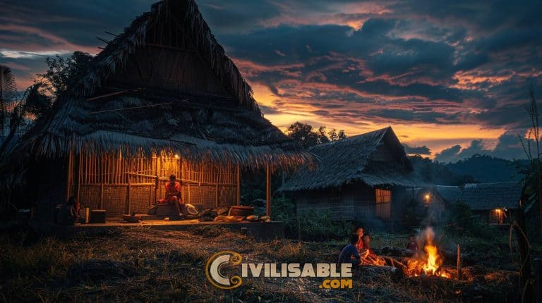 Philippine Folklore: 6 Portals To The Myths