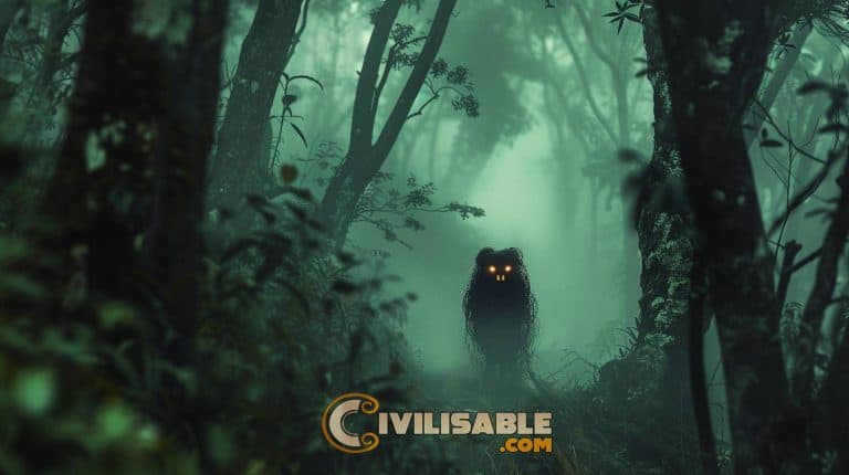 Philippine Folklore: 6 Portals To The Myths
