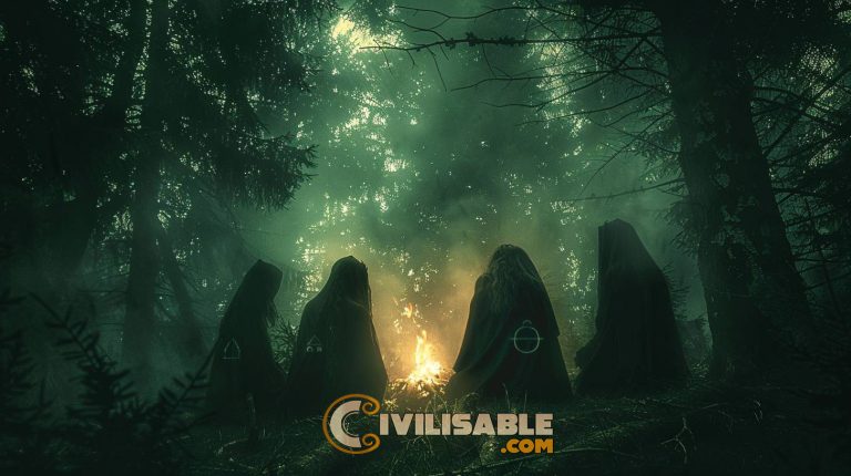 Polish Folklore: 5 Echoes Of Myths