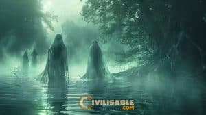 Polish Folklore: 5 Echoes Of Myths