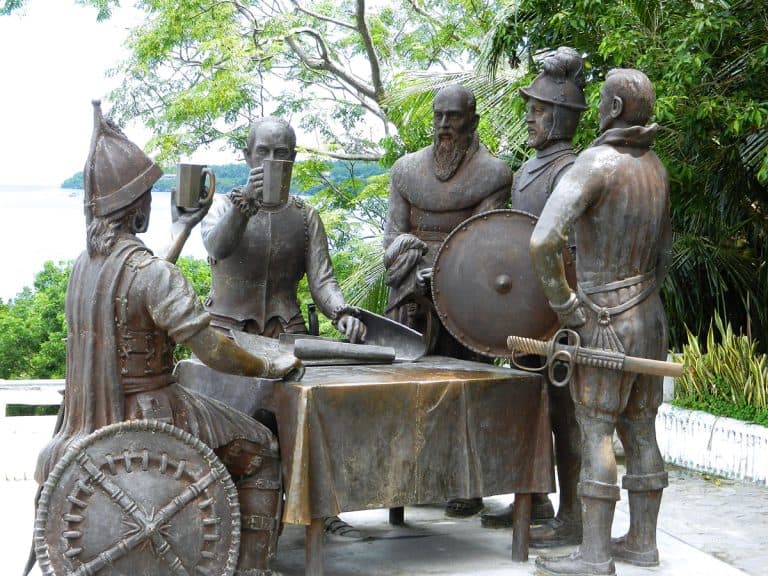 Famous Sculptures In The Philippines: Exploring 12 Masterpieces
