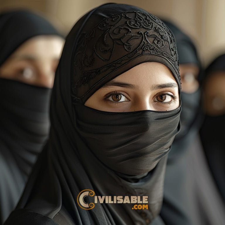 Saudi Arabia Women’s Dress Code: 6 Unique Points