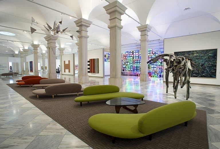 Free Museums In Washington, D.C.: 14 Must-See Gems