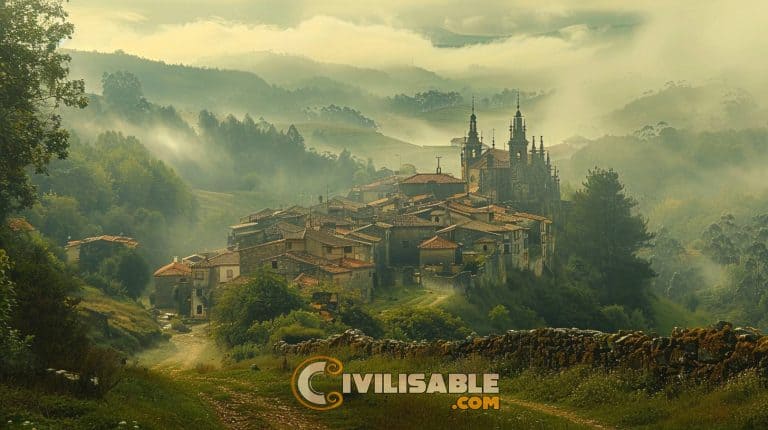 Spanish Folklore: 6 Echoes Of Myths