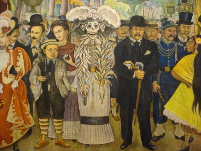 Latin American Folklore: 4 Portals To The Myths